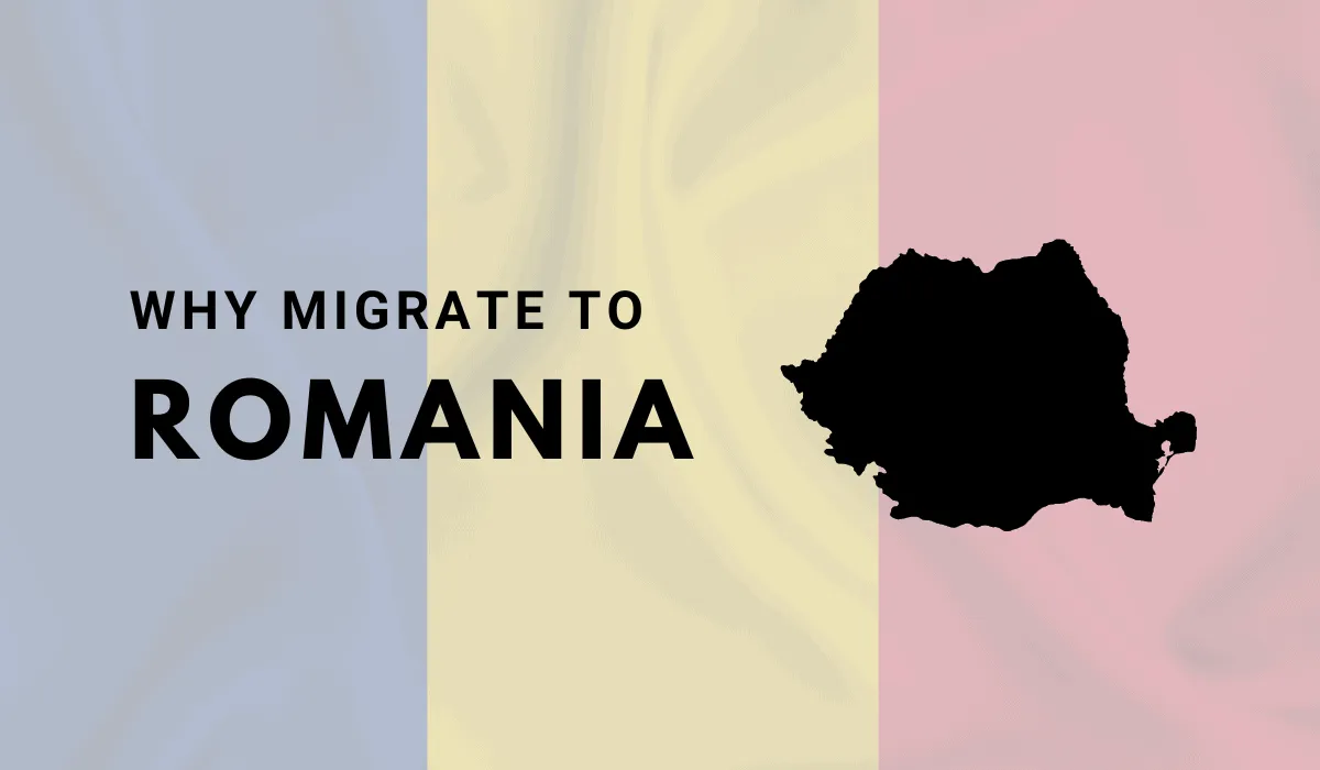 Relocation to Romania | Moving to Romania Successfully