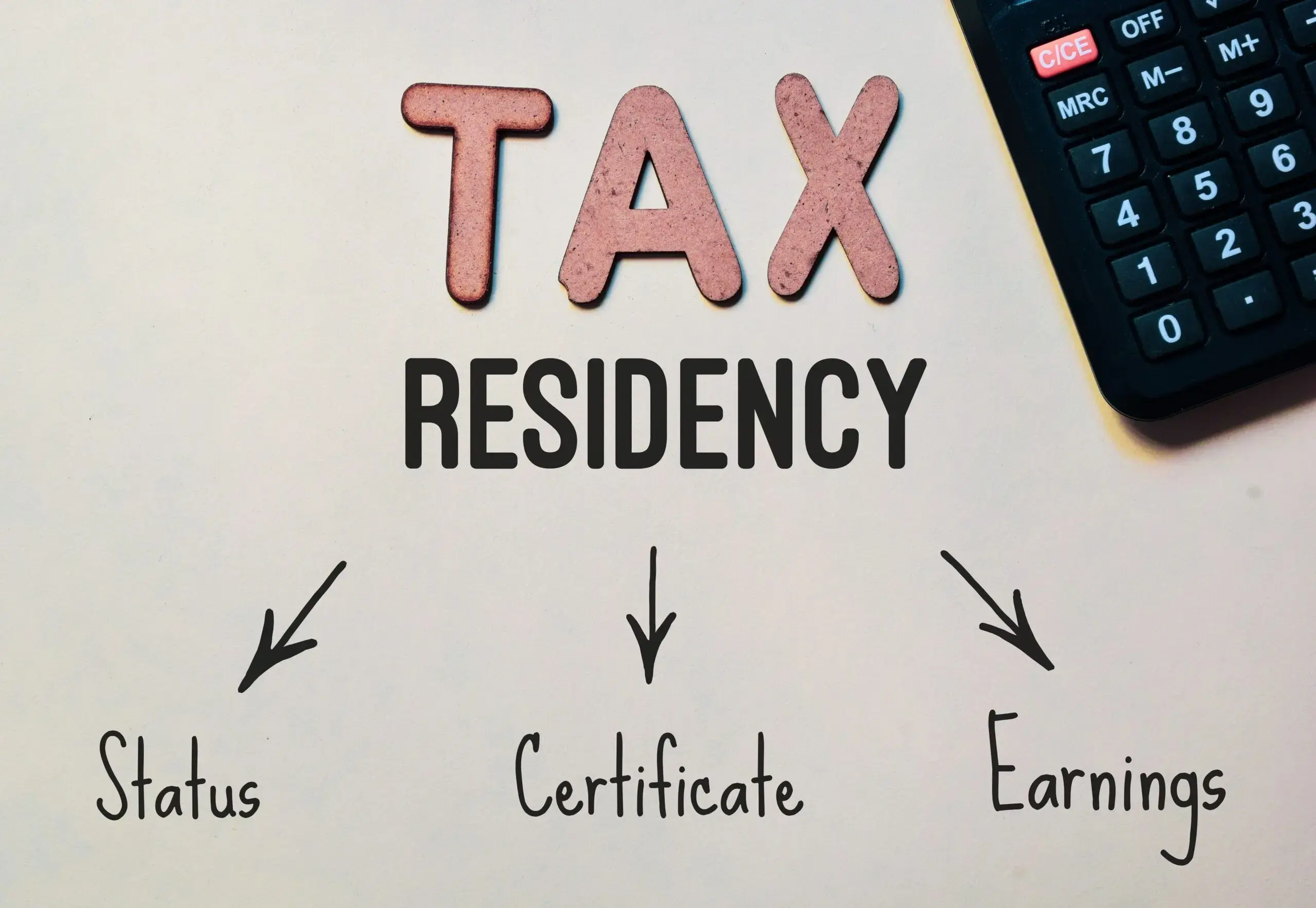 Romanian Tax Residence | Become Tax Resident in Romania