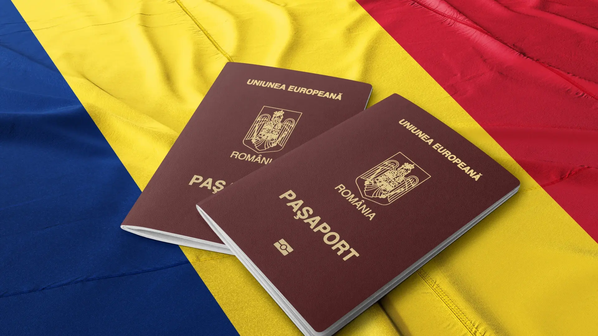 Get Romania Passport by Investment & Ancestry Requirements