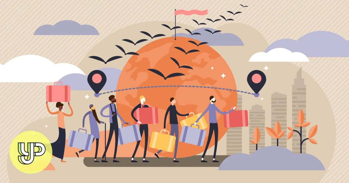 Expat Life in Romania: Living in Bucharest for Expats